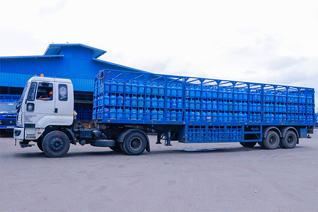 Issues related to opening of LCs sorted out - Litro