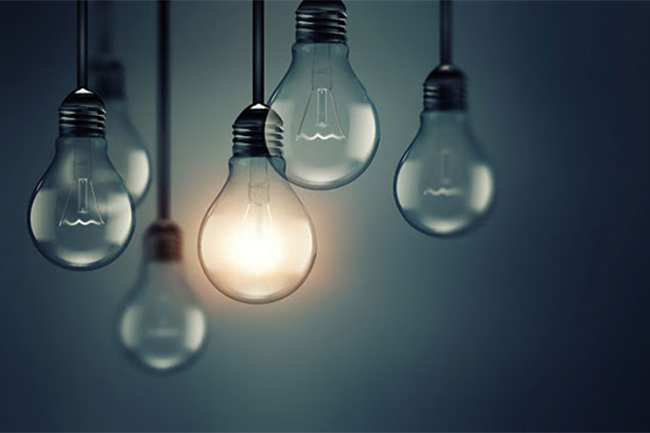 Rolling power interruptions to continue tomorrow