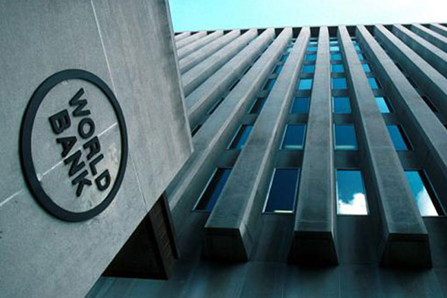 Sri Lanka to seek World Bank support alongside IMF loan programme - report