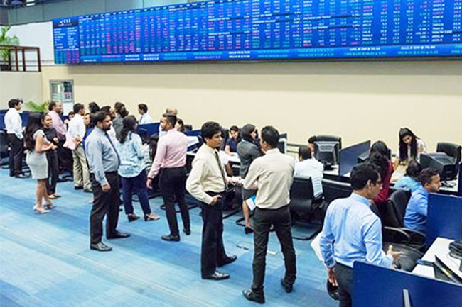 CSE’s ASPI marks significant improvement with 149-point gain