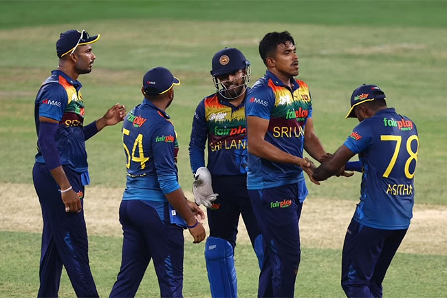Asia Cup 2022: Sri Lanka thrash Afghanistan by 4 wickets