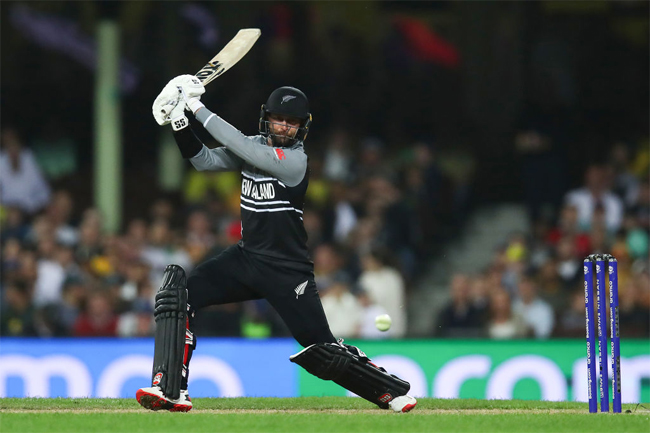 New Zealand win toss, bat against Sri Lanka in T20 WC Super 12 stage