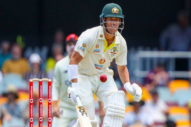 Australia’s David Warner considers Test retirement after next year’s Ashes