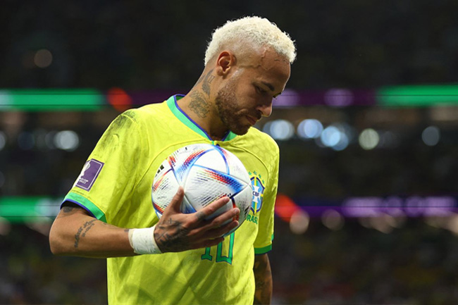 Spanish court clears Brazil’s Neymar, co-defendants of all charges in ...