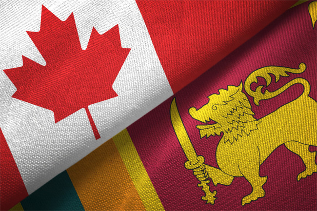 Canada provides humanitarian assistance of USD 3 Mn for vulnerable SL ...