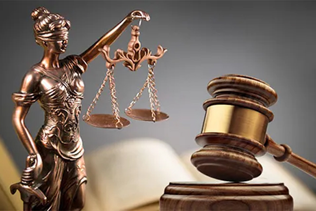 Torching of politicians’ homes: Court issues notice on respondents