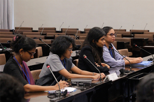 Lack of affordable, reliable childcare options hinders female labor ...