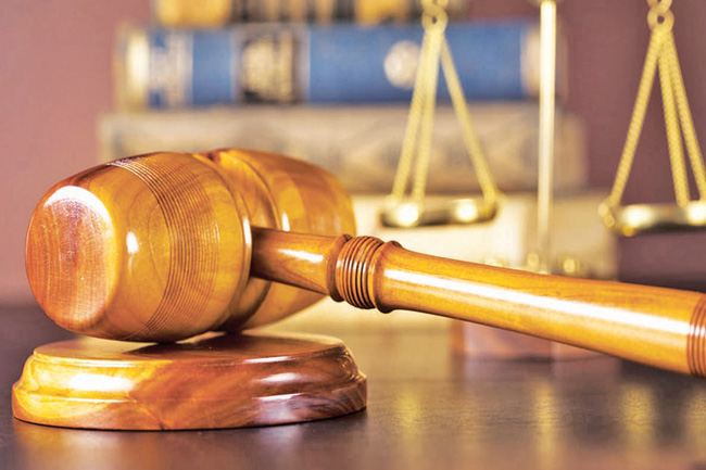 Court order issued over protest planned by SJB MPs