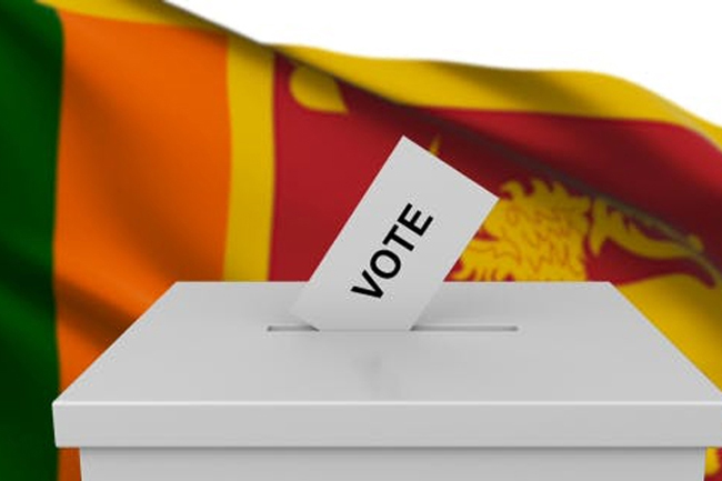 NPP/JVP and SJB running neck-and-neck amongst voters, but no party ...