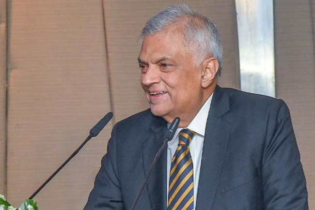 President urges young lawyers to lead new legal developments in Port City