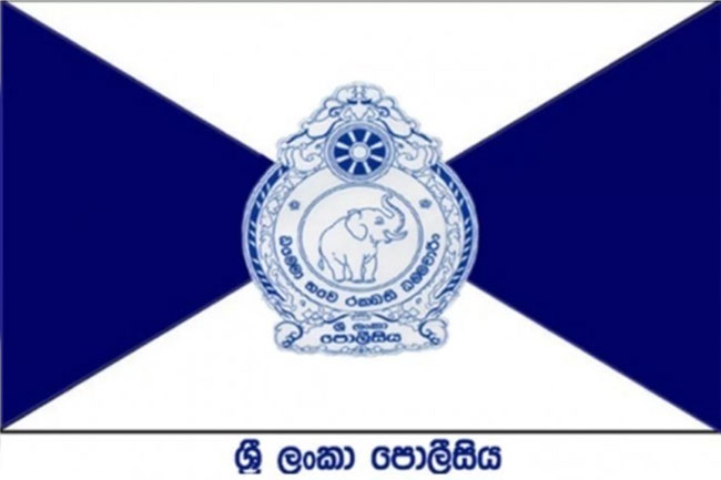 IGP C.D. Wickramaratne to receive service extension?