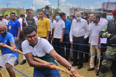 Wasath Siriya 2023…