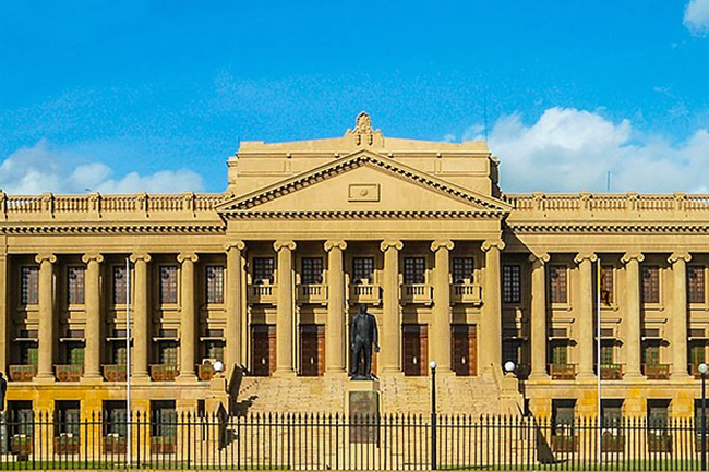 Presidential Secretariat takes measures to make Sri Lanka more ...