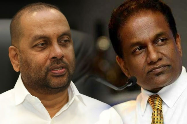 Election Commission issues statement on UPFA’s General Secretary post