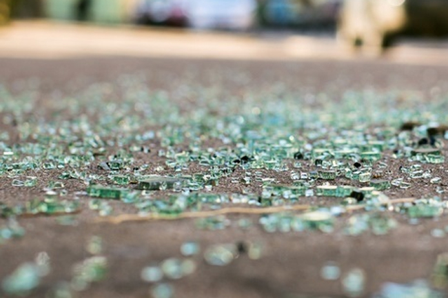 Two dead in collision involving lorry and navy bus Two dead in collision involving lorry and navy bus
