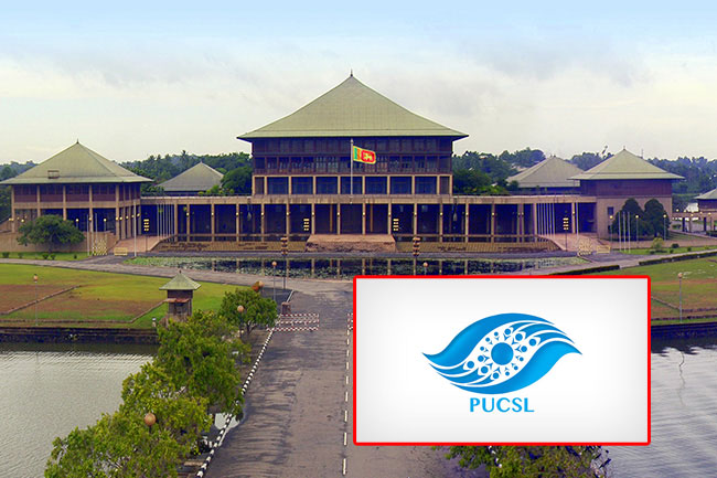 Final decision on PUCSL chairmanship expected next week?