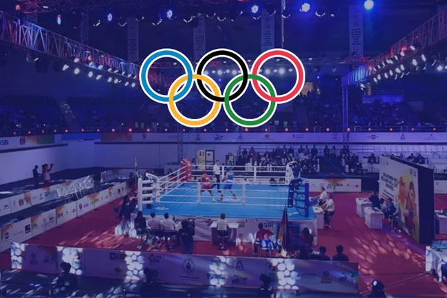 IOC banishes boxing governing body from Olympics, but the sport will ...