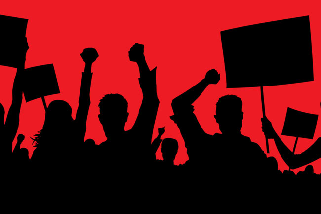 No union leader or officers submitted asset liability statements ...