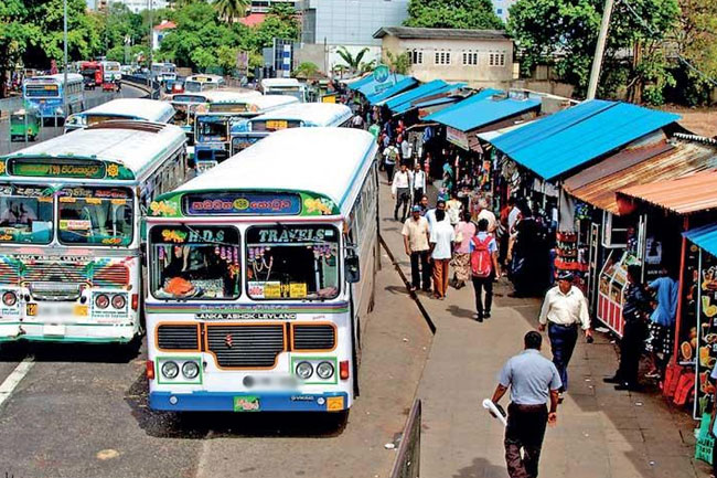 NTC expands raids to identify passenger buses operating without permits