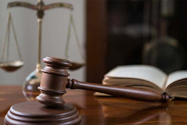 Court order issued over planned protest in Colombo