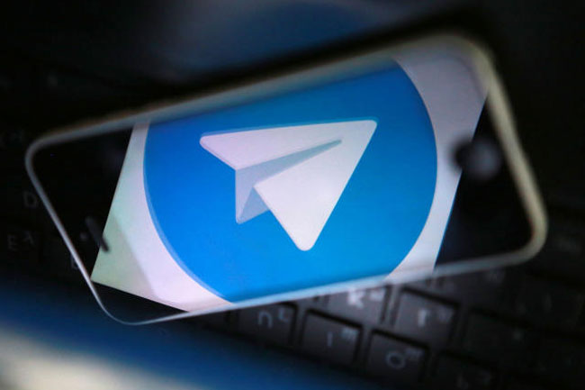 Iraq blocks Telegram app, cites personal data violations