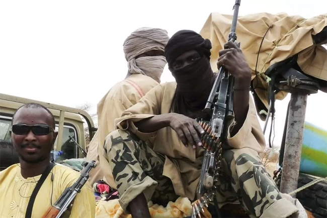 At least 49 civilians, 15 soldiers killed in twin attacks in Mali