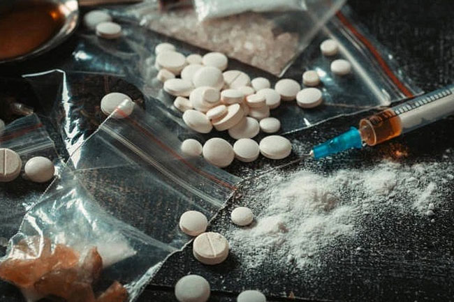 Public proposals and views called for controlling drug menace