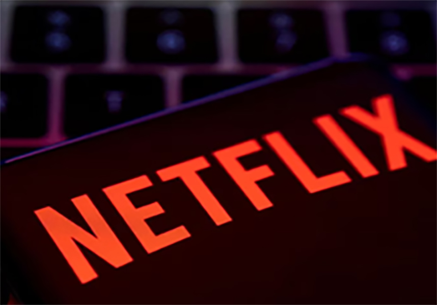 Netflix demonstrates its resilience during prolonged Hollywood strikes
