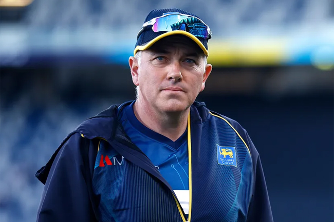 Sri Lanka hope Silverwood’s insights can help topple England Sri Lanka hope Silverwood’s insights can help topple England
