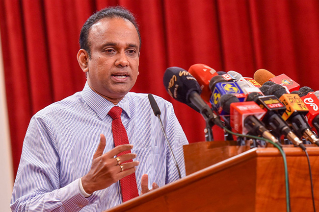 Govt aims to allocate 1% of overall land area for industrial use - Minister