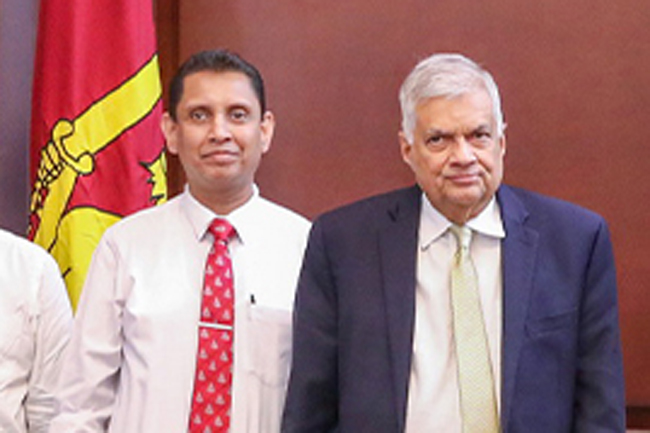 Meeting between GMOA and President to be held today