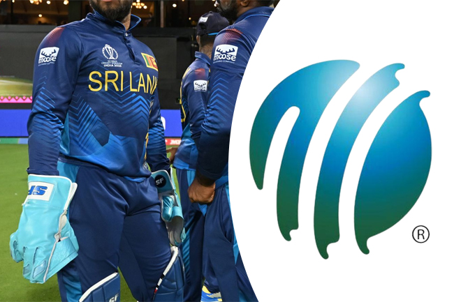 Sri Lankan cricket issue: Cabinet sub-committee requests meeting from ICC