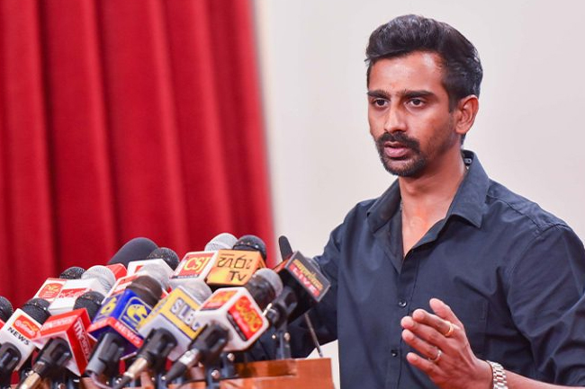 Jeevan emphasises need for water tariff formula that ‘maintains ...