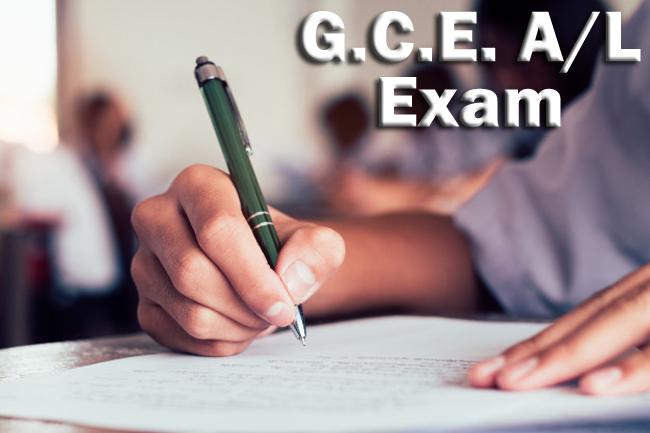 Time period given to make amendments to A/L admission cards extended