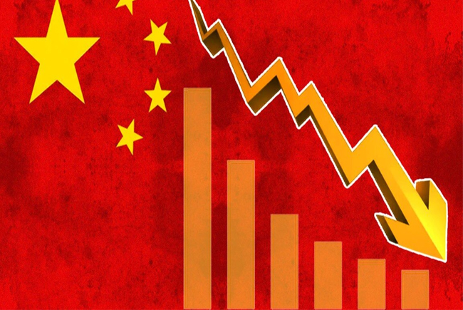 China’s population drops for second straight year despite efforts to ...