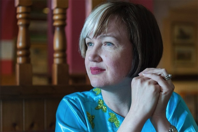 Joni Simpson appointed new director for ILO Country Office for Sri Lanka & Maldives