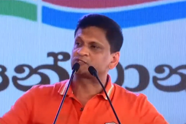 ‘New Alliance’ kicks off inaugural public rally
