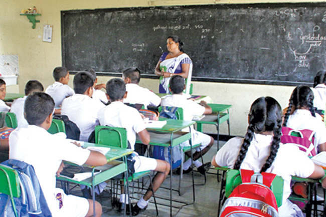 First school term of 2024 to begin next Monday