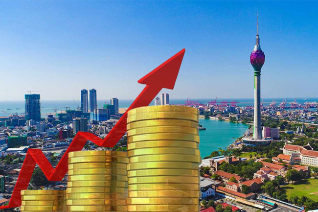 CBSL says annual economic growth expected to turn positive in 2024