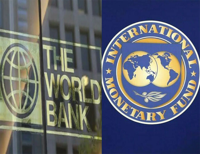 World Bank, IMF deepen effort to scale up climate action