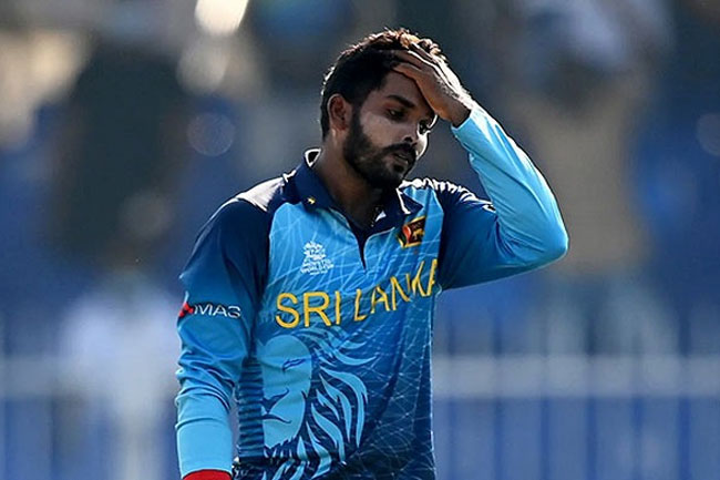 Wanindu raises lengthy travel concerns ahead of 2024 T20 World Cup