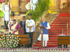 Modi sworn in for record third term as India s prime minister – kolomthota