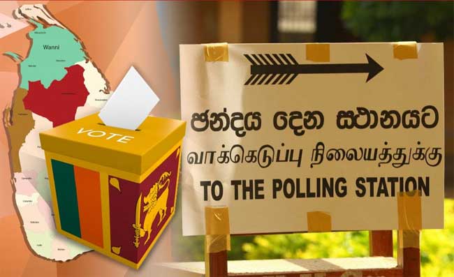 Presidential Election date to be announced this month