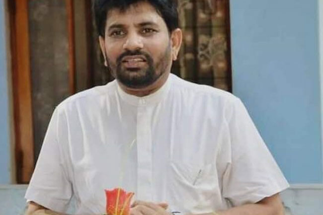 MP Ali Sabri Raheem released on bail