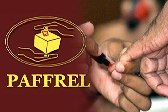 PAFFREL receives 45 complaints of election law violations