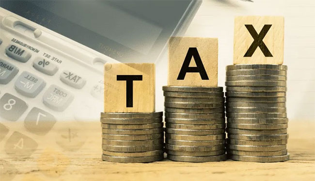 IRD reports 28.5% increase in tax revenue collection so far in 2024